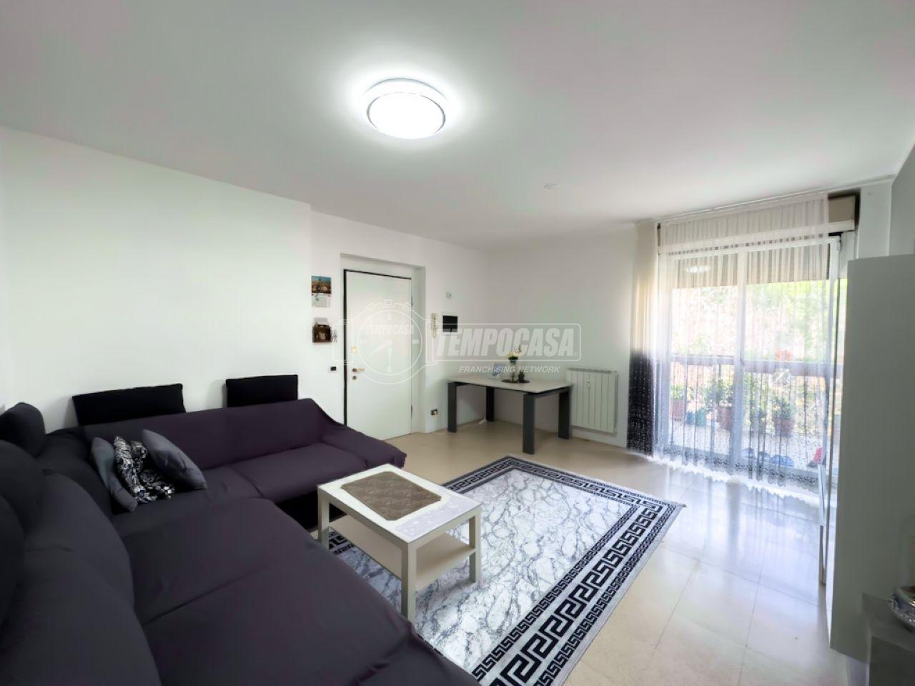 Appartamento in vendita a Bollate