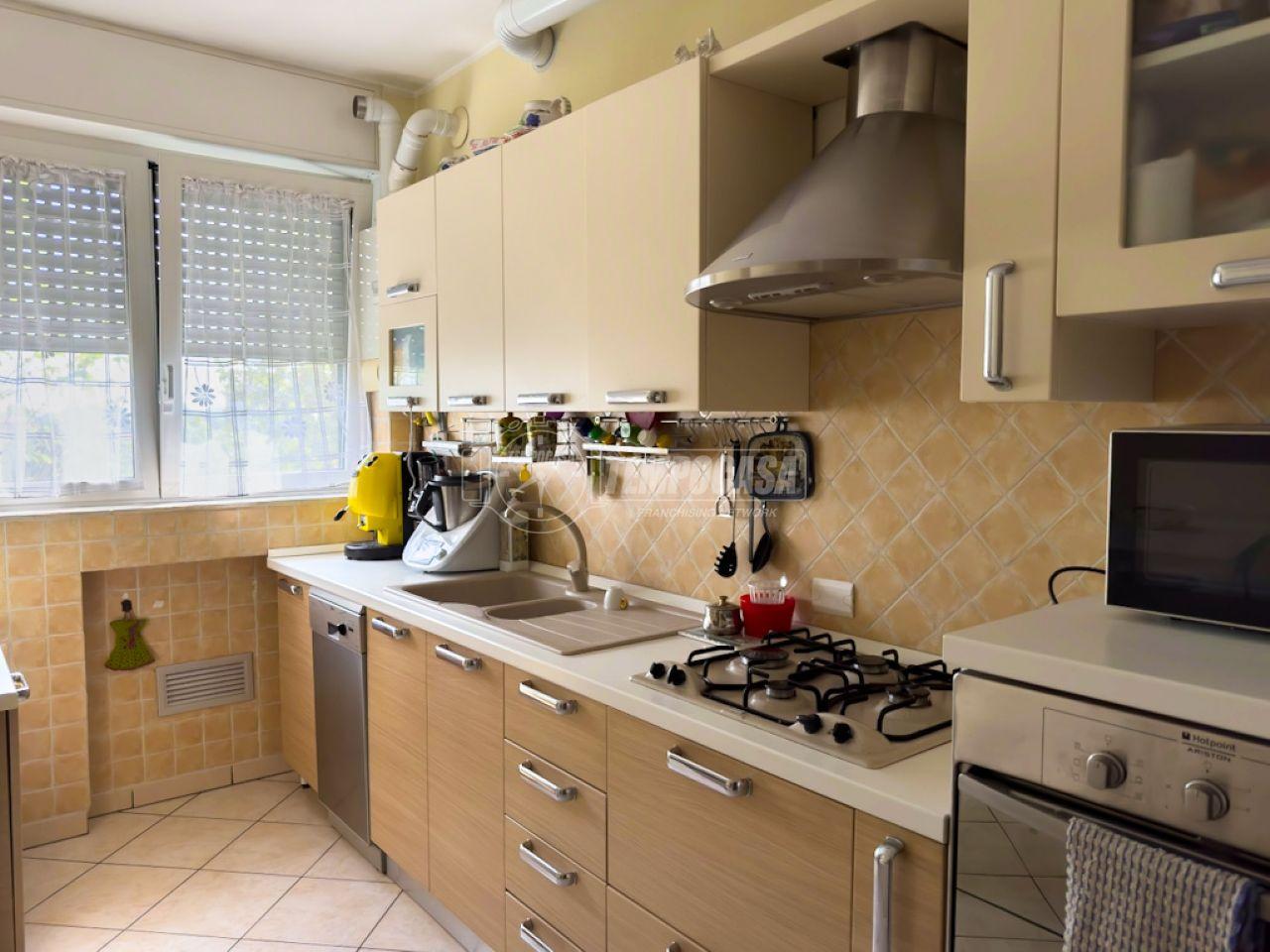 Appartamento in vendita a Bollate