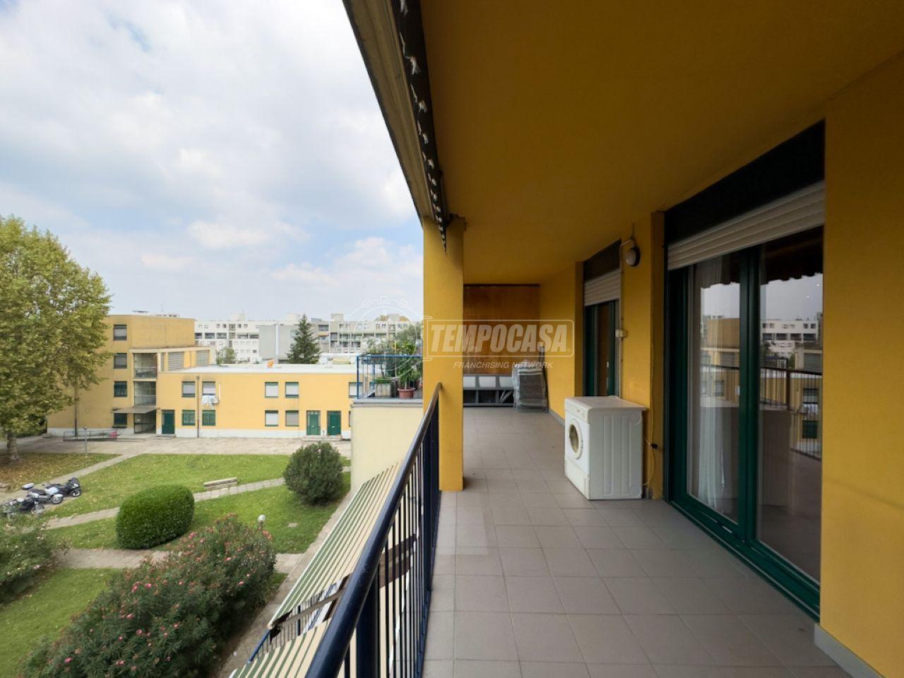 Appartamento in vendita a Bollate