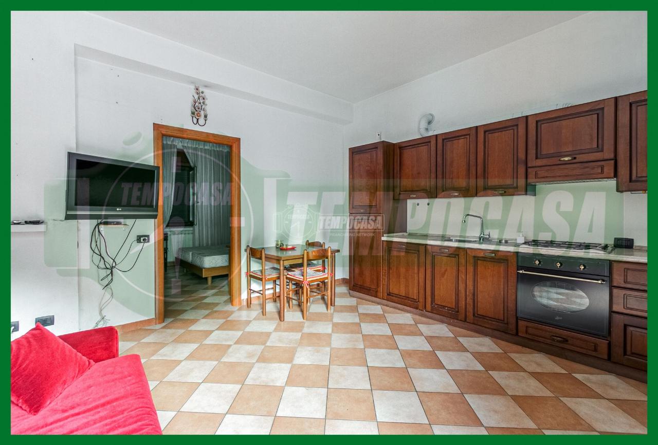 Appartamento in vendita a Somma Lombardo