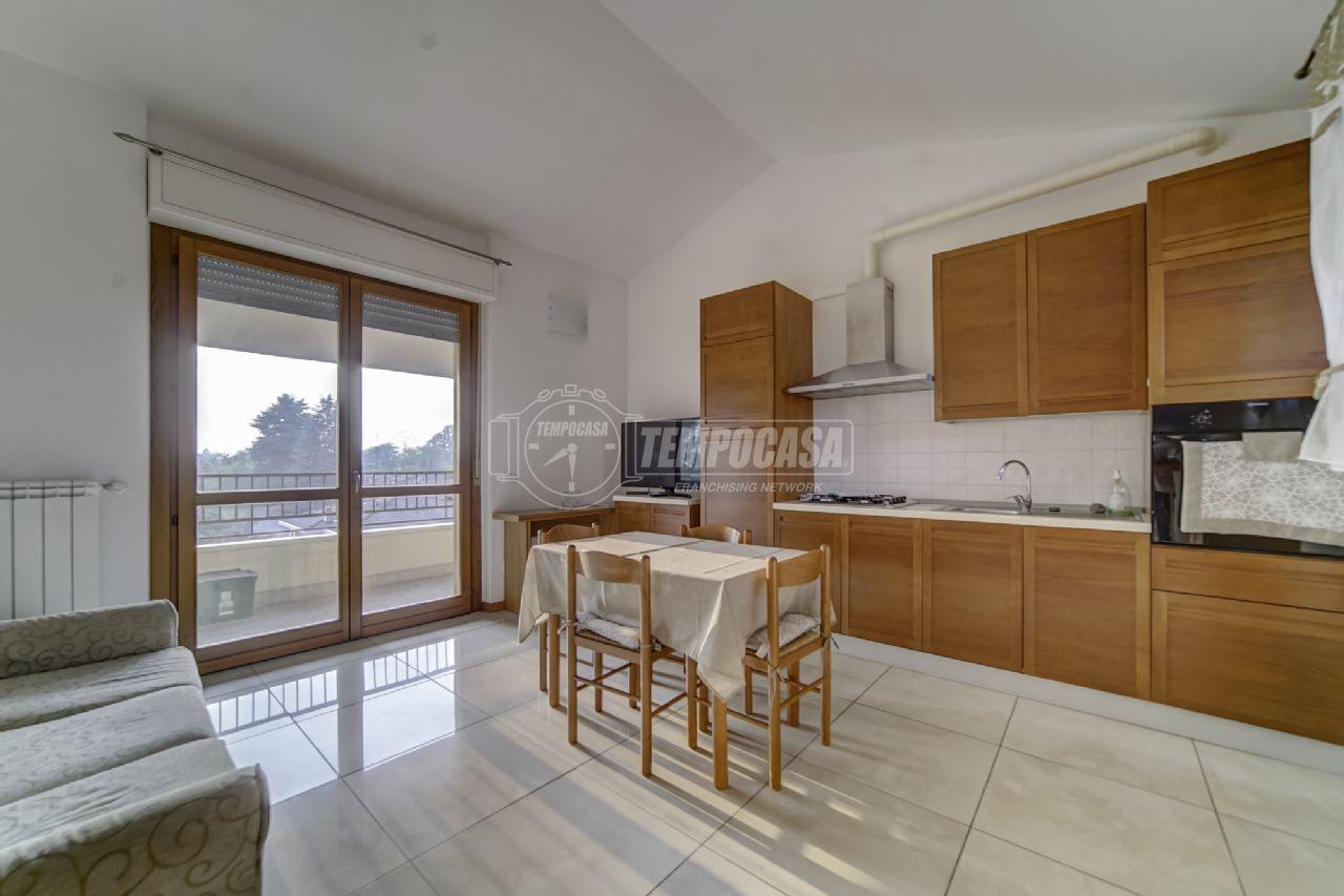 Appartamento in vendita a Somma Lombardo