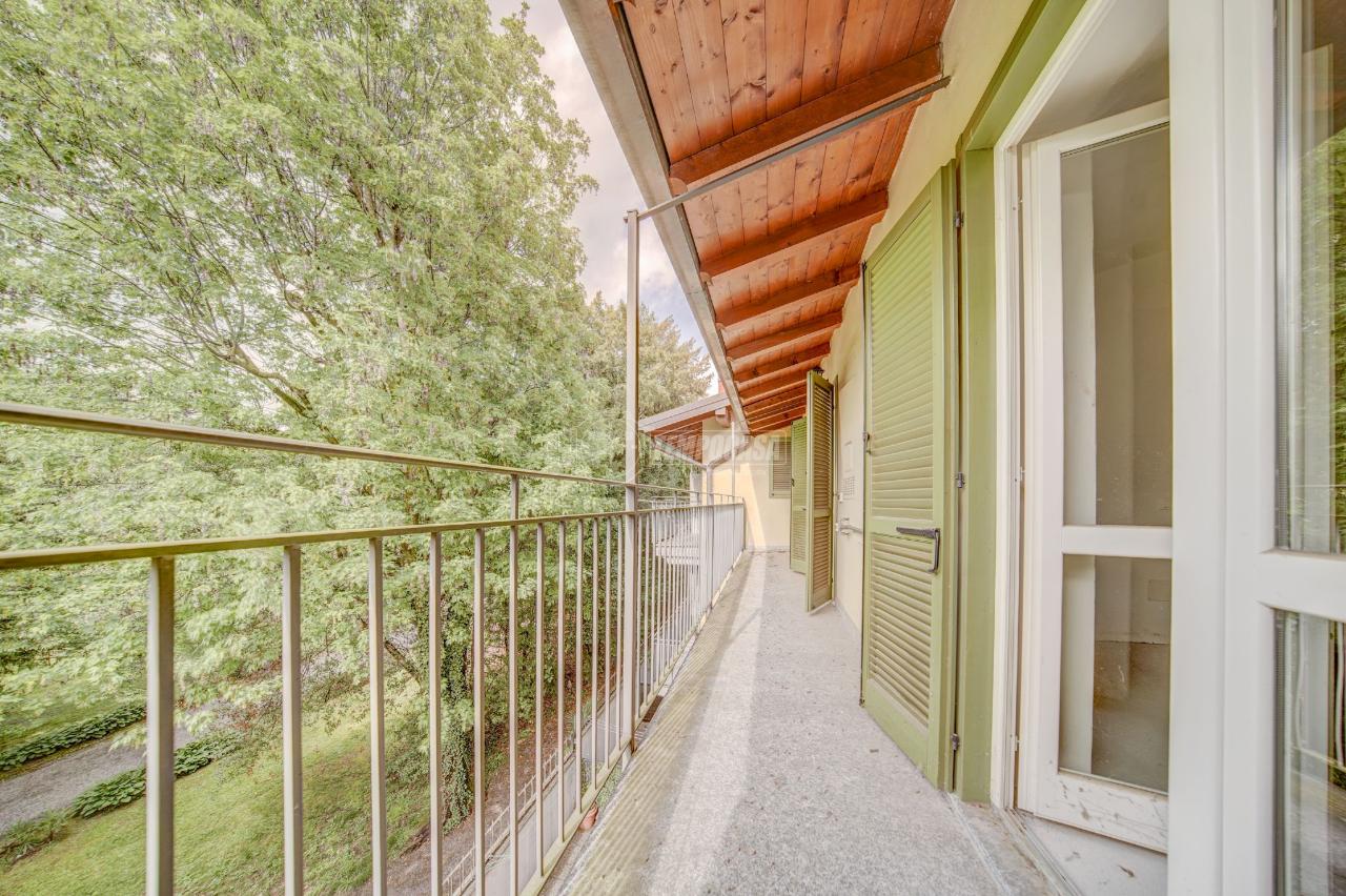 Appartamento in vendita a Somma Lombardo