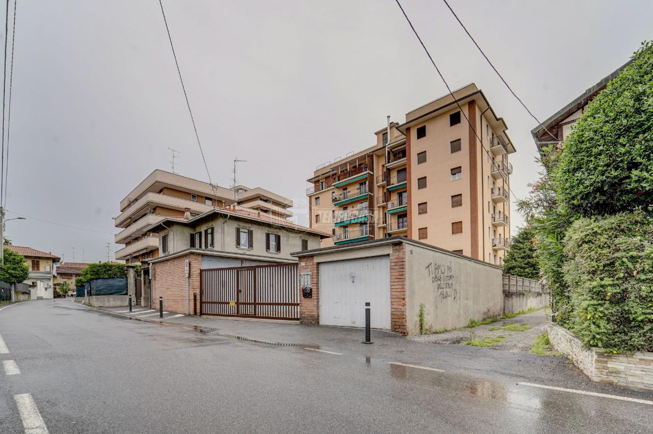 Appartamento in vendita a Somma Lombardo