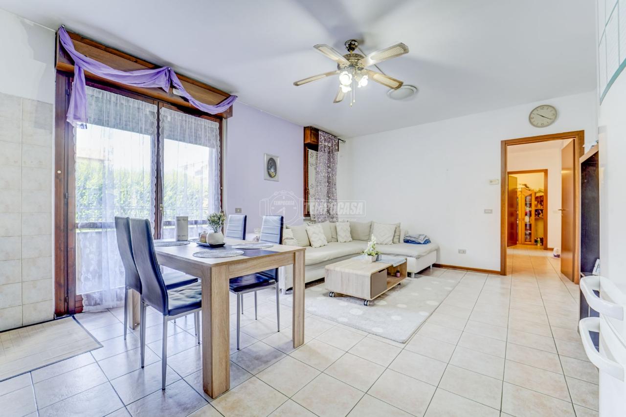 Appartamento in vendita a Lonate Pozzolo