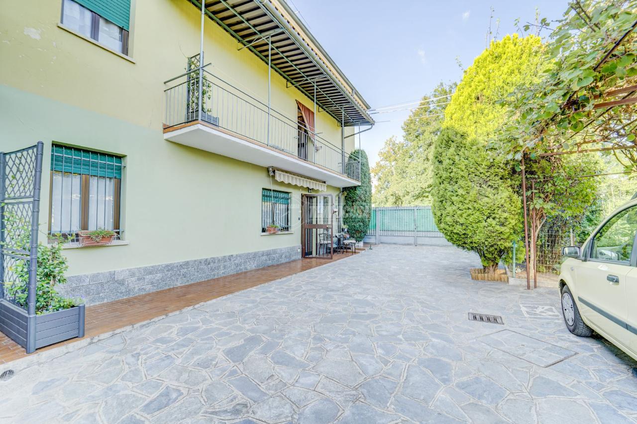 Appartamento in vendita a Somma Lombardo