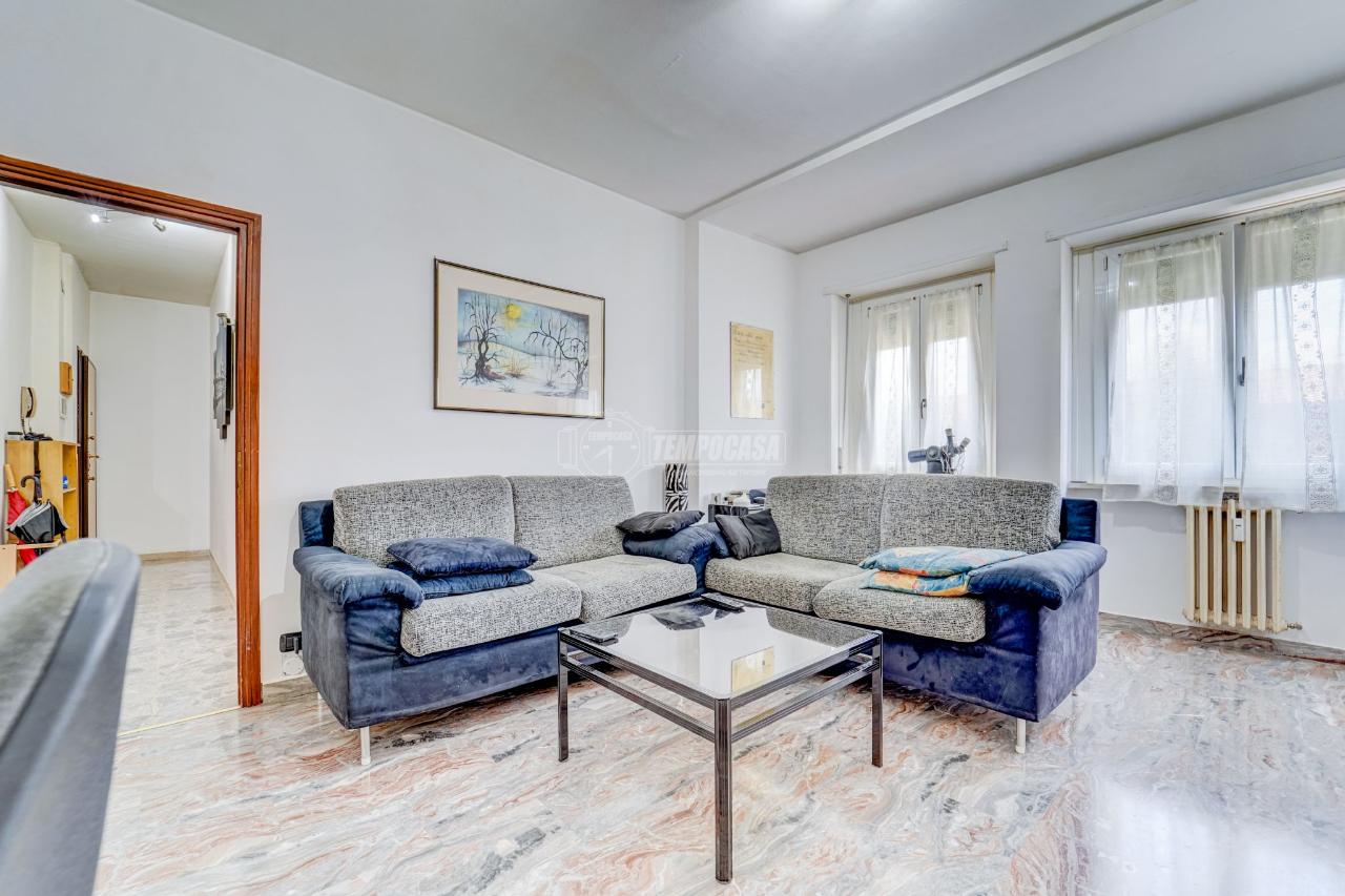 Appartamento in vendita a Somma Lombardo