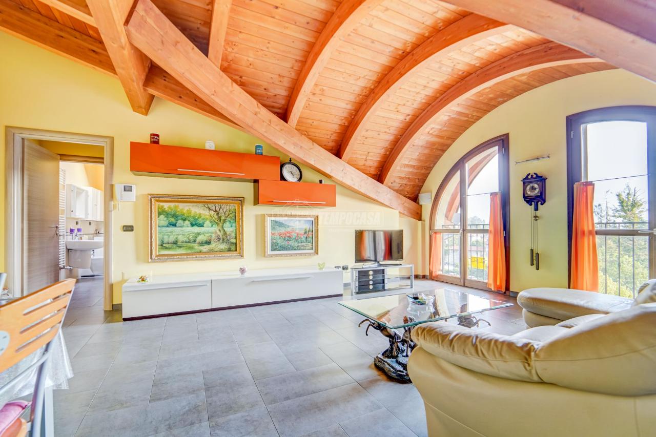 Appartamento in vendita a Somma Lombardo