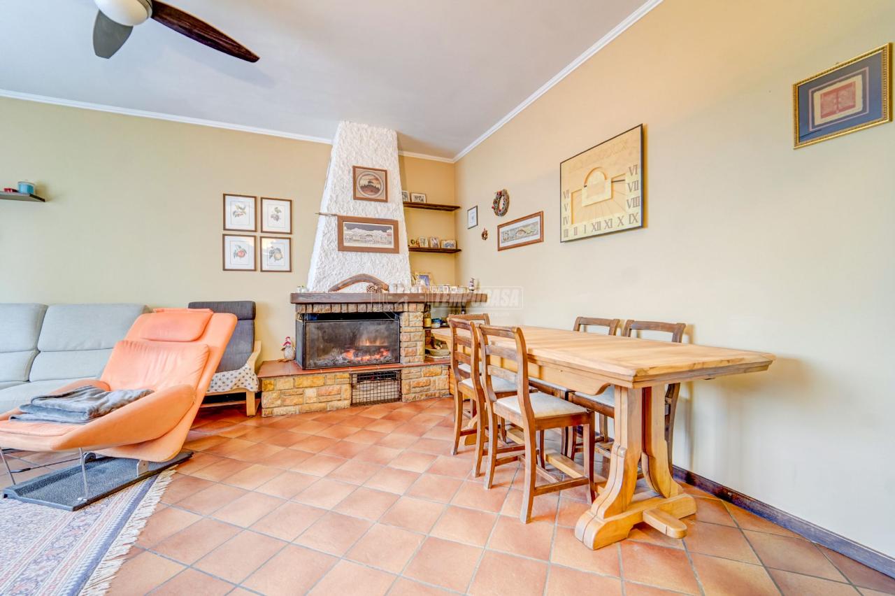 Appartamento in vendita a Somma Lombardo