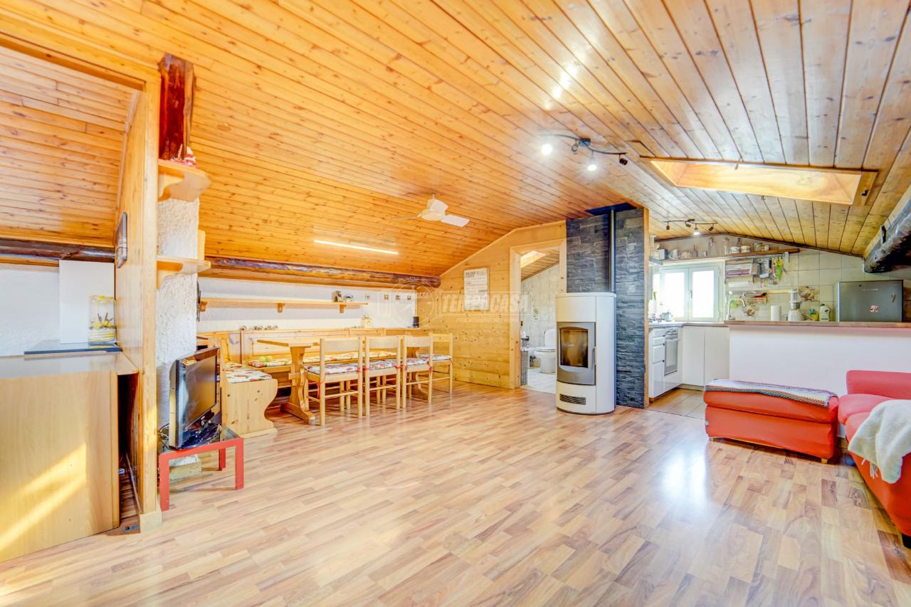 Appartamento in vendita a Somma Lombardo