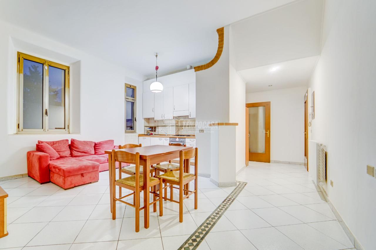 Appartamento in vendita a Somma Lombardo