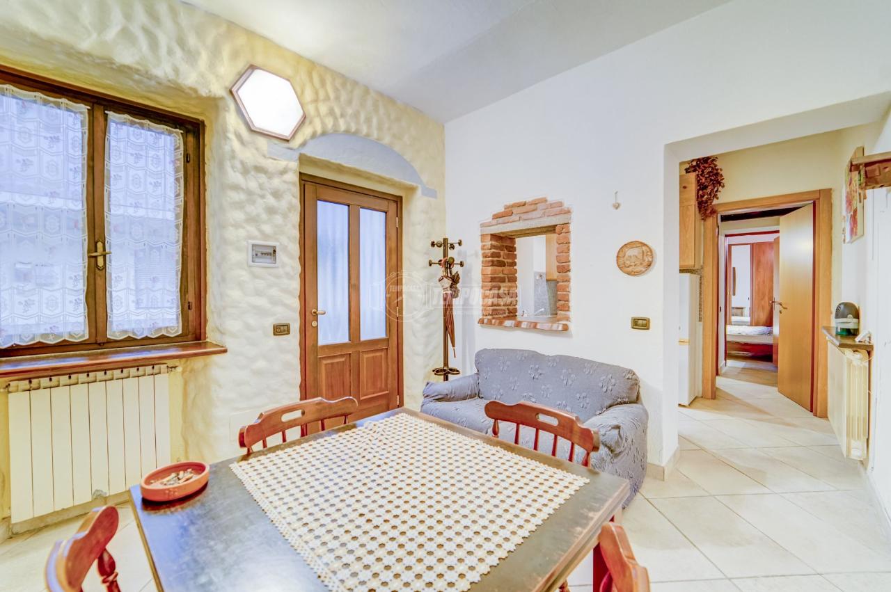 Appartamento in vendita a Somma Lombardo