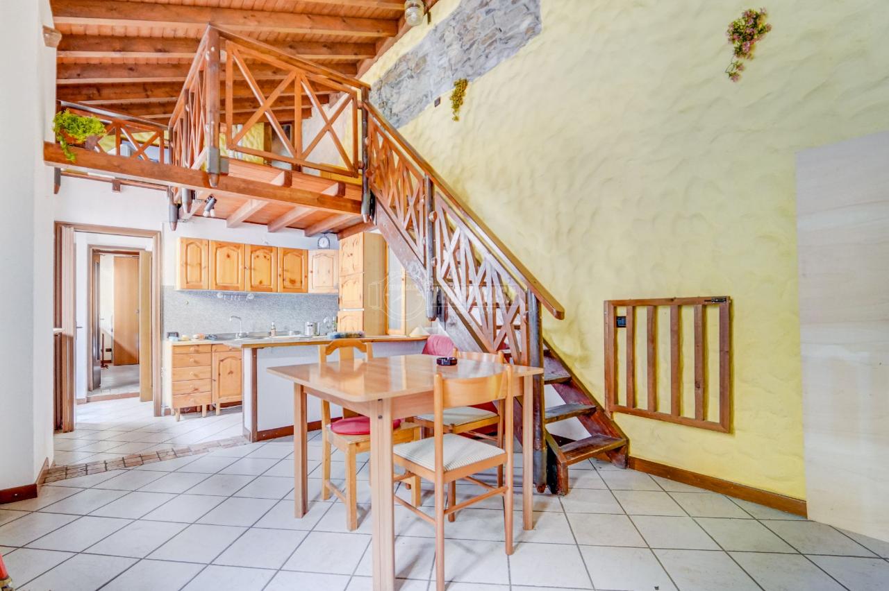 Appartamento in vendita a Somma Lombardo