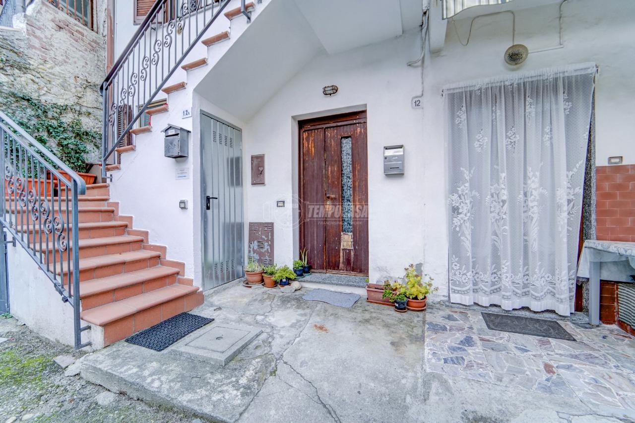 Appartamento in vendita a Somma Lombardo