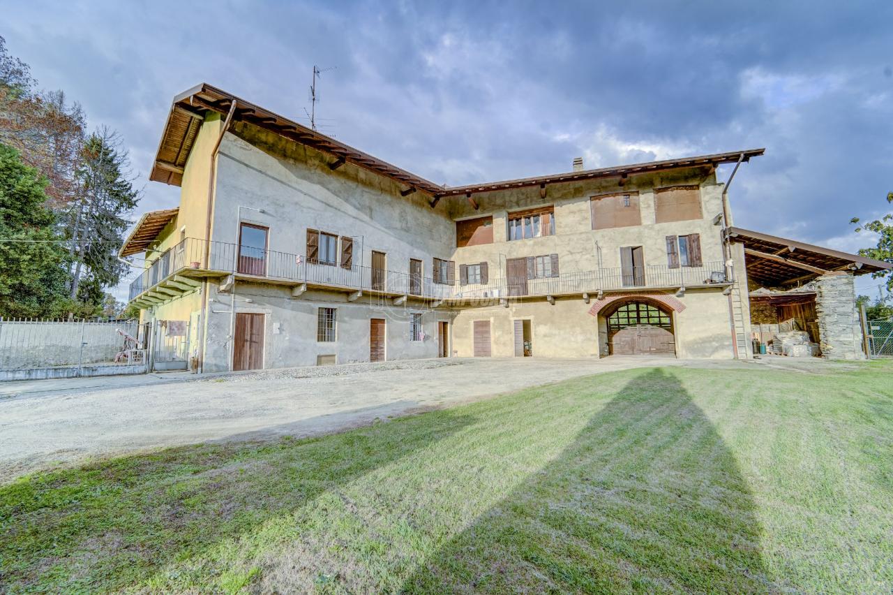 Appartamento in vendita a Somma Lombardo