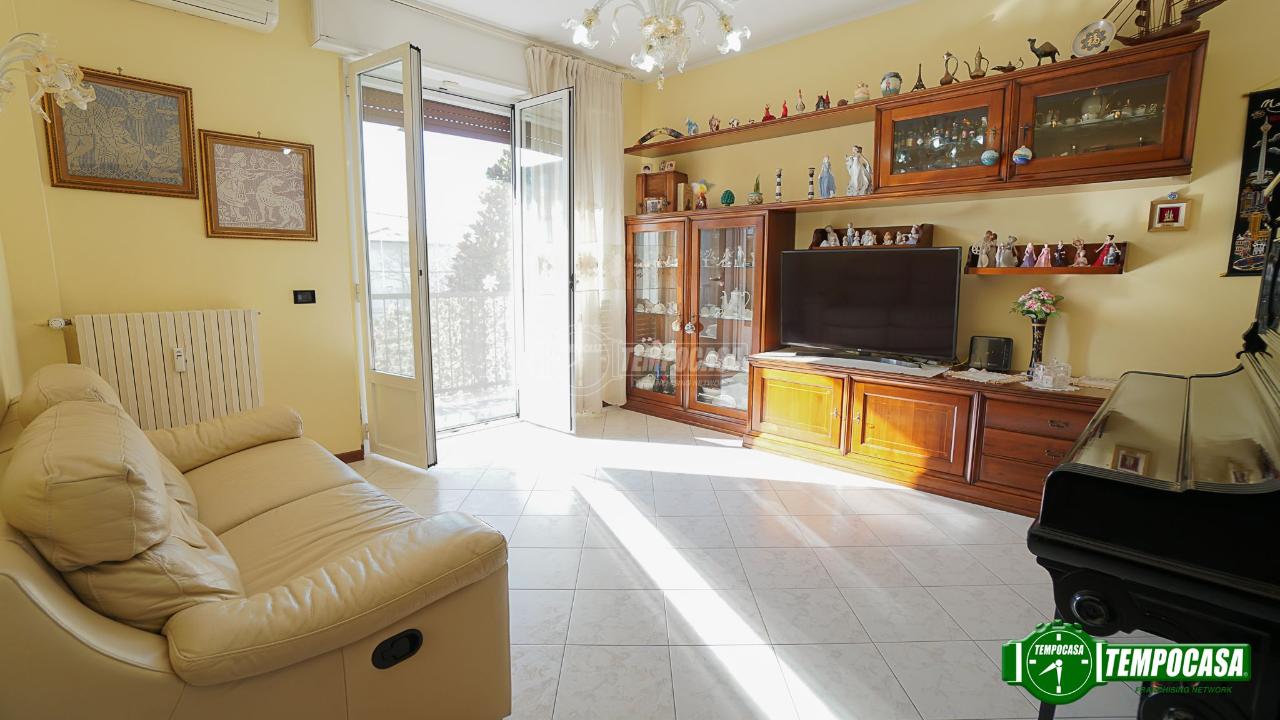 Appartamento in vendita a Locate Di Triulzi