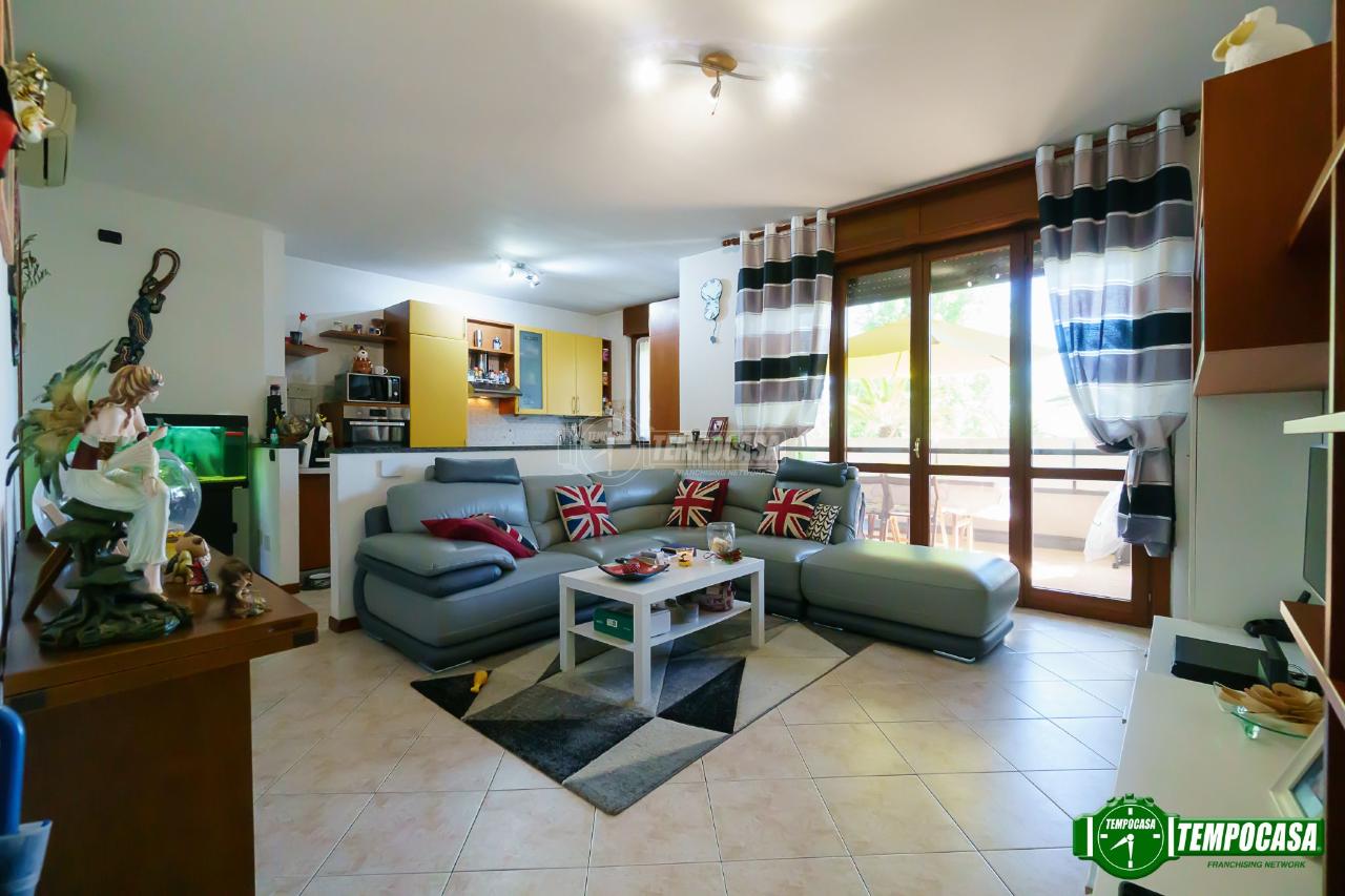 Appartamento in vendita a Opera