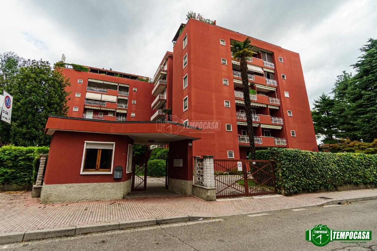 Appartamento in vendita a Opera