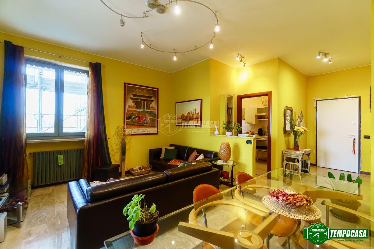 Appartamento in vendita a Opera