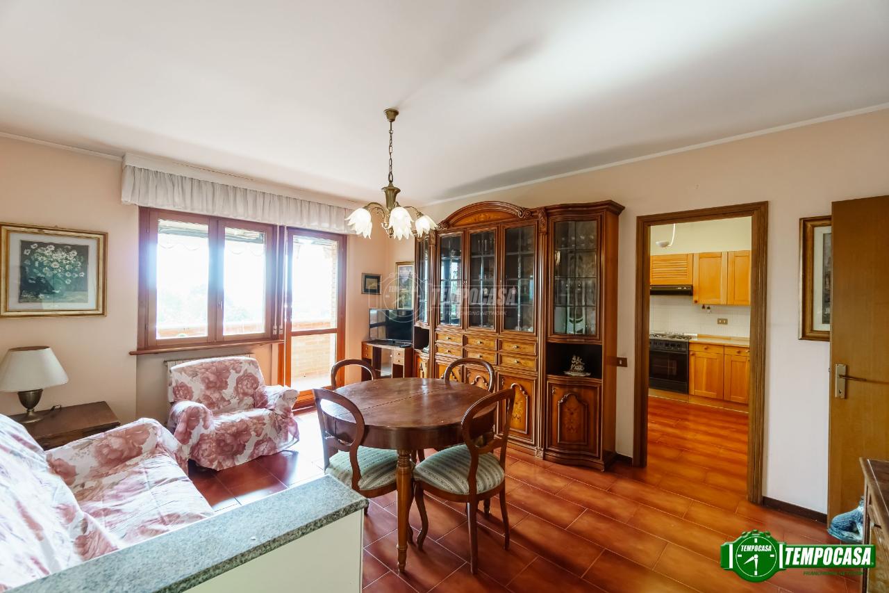 Appartamento in vendita a Opera