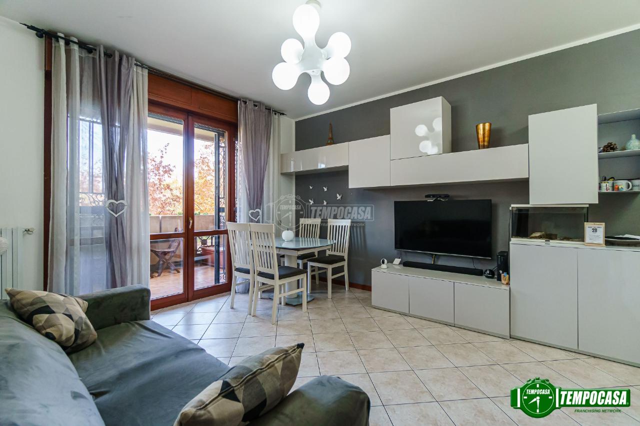 Appartamento in vendita a Opera