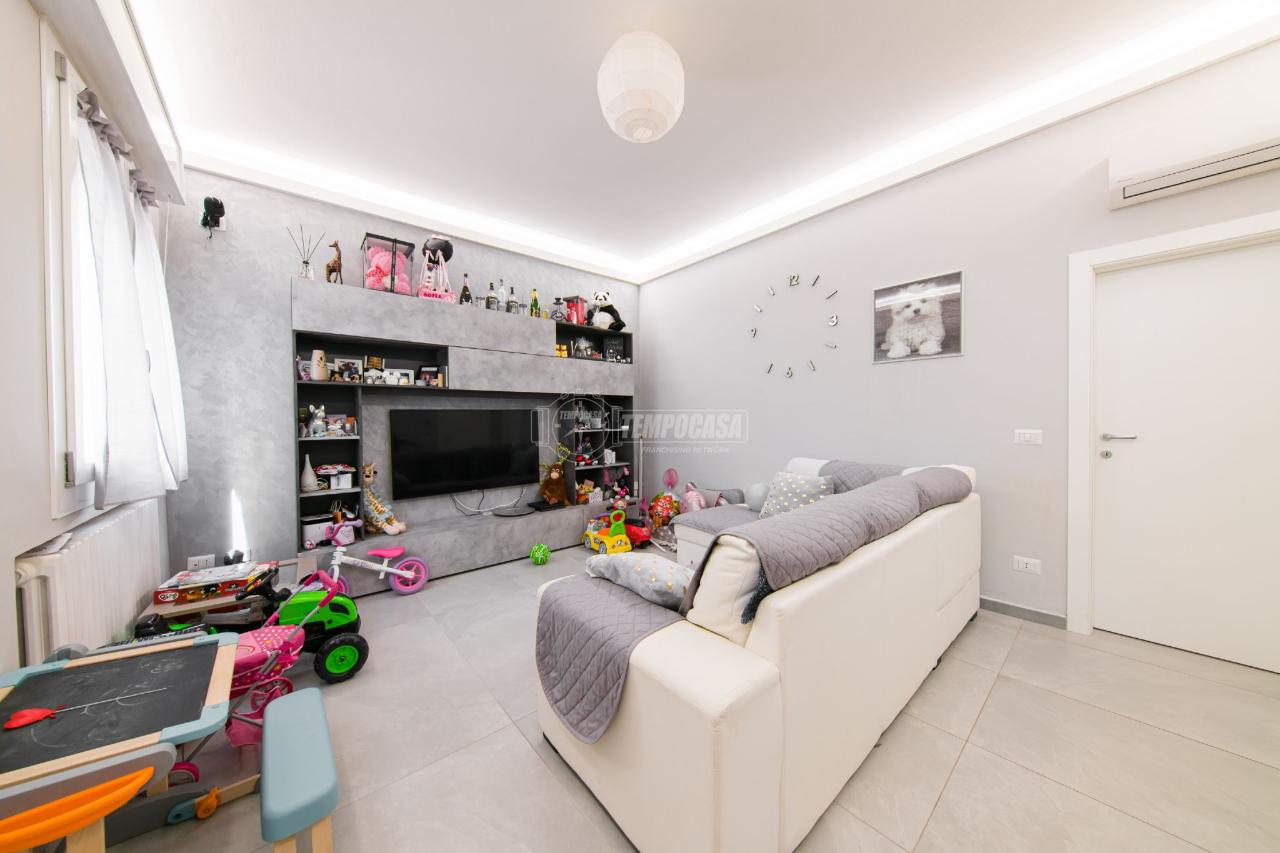 Appartamento in vendita a Carpi