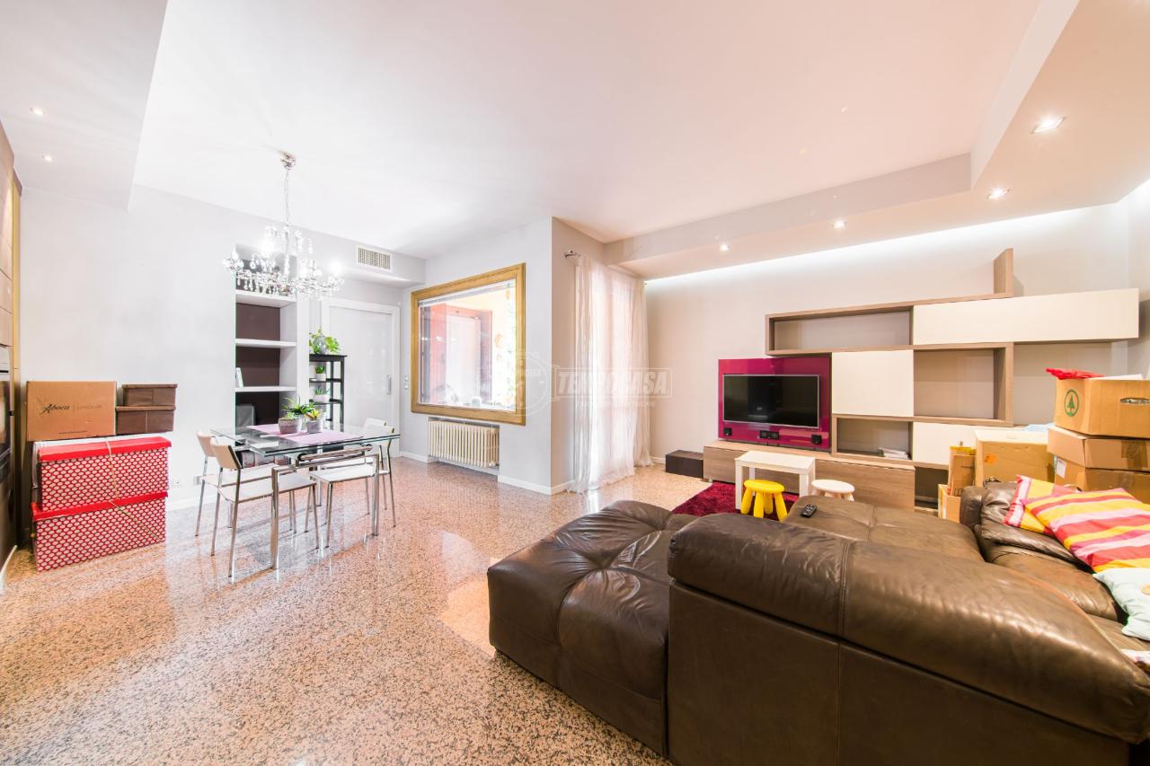 Appartamento in vendita a Carpi