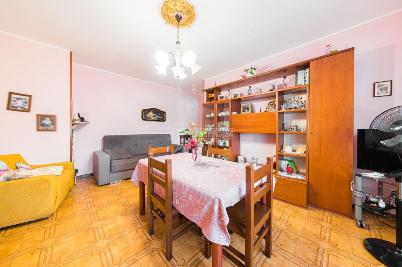 Appartamento in vendita a Carpi