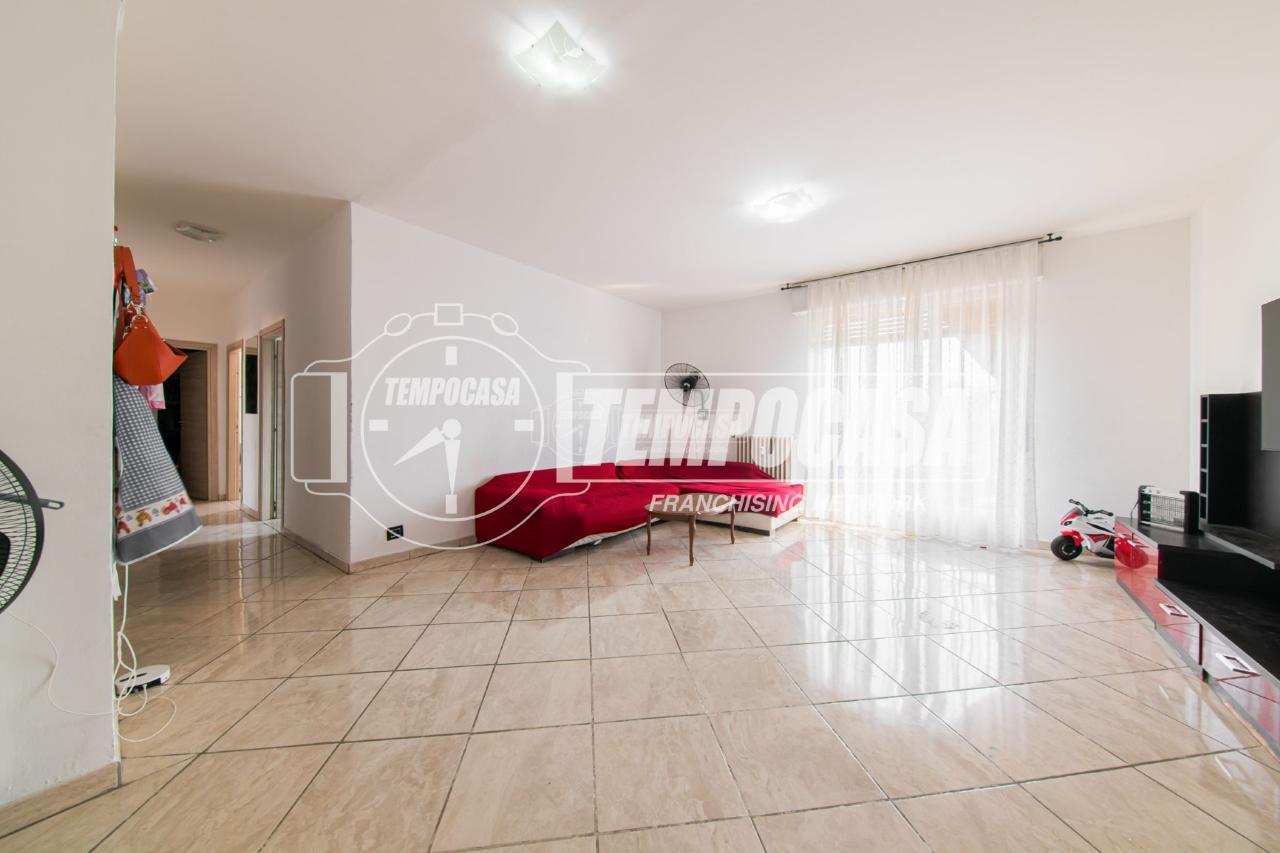 Appartamento in vendita a Carpi