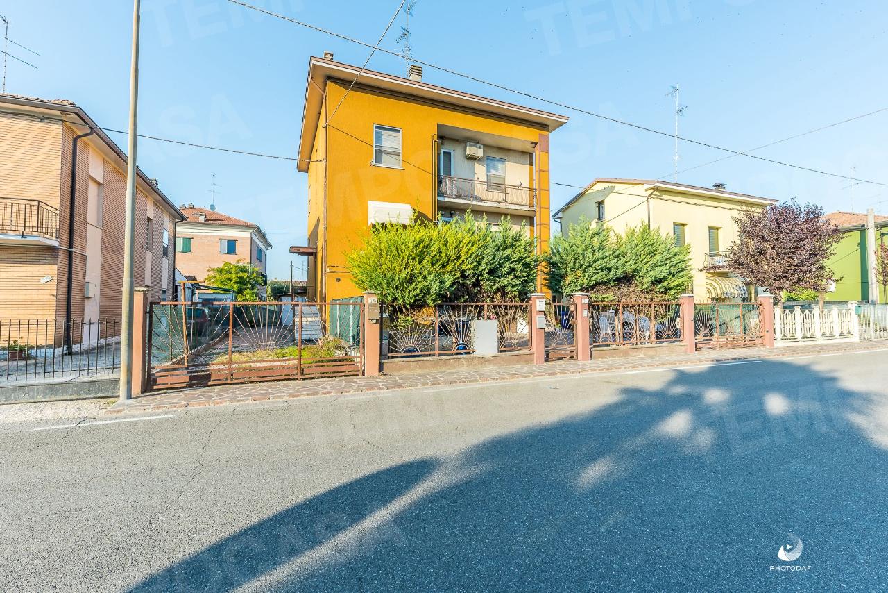 Appartamento in vendita a Carpi