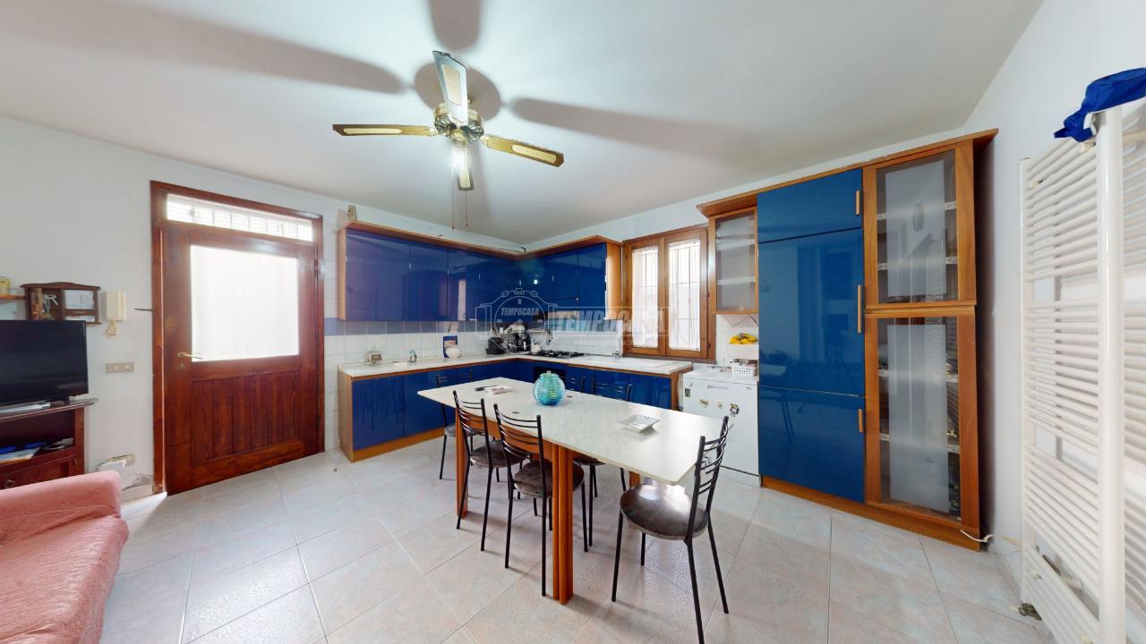 Casa indipendente in vendita a Carpi