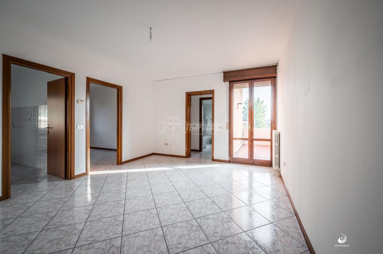 Appartamento in vendita a Carpi