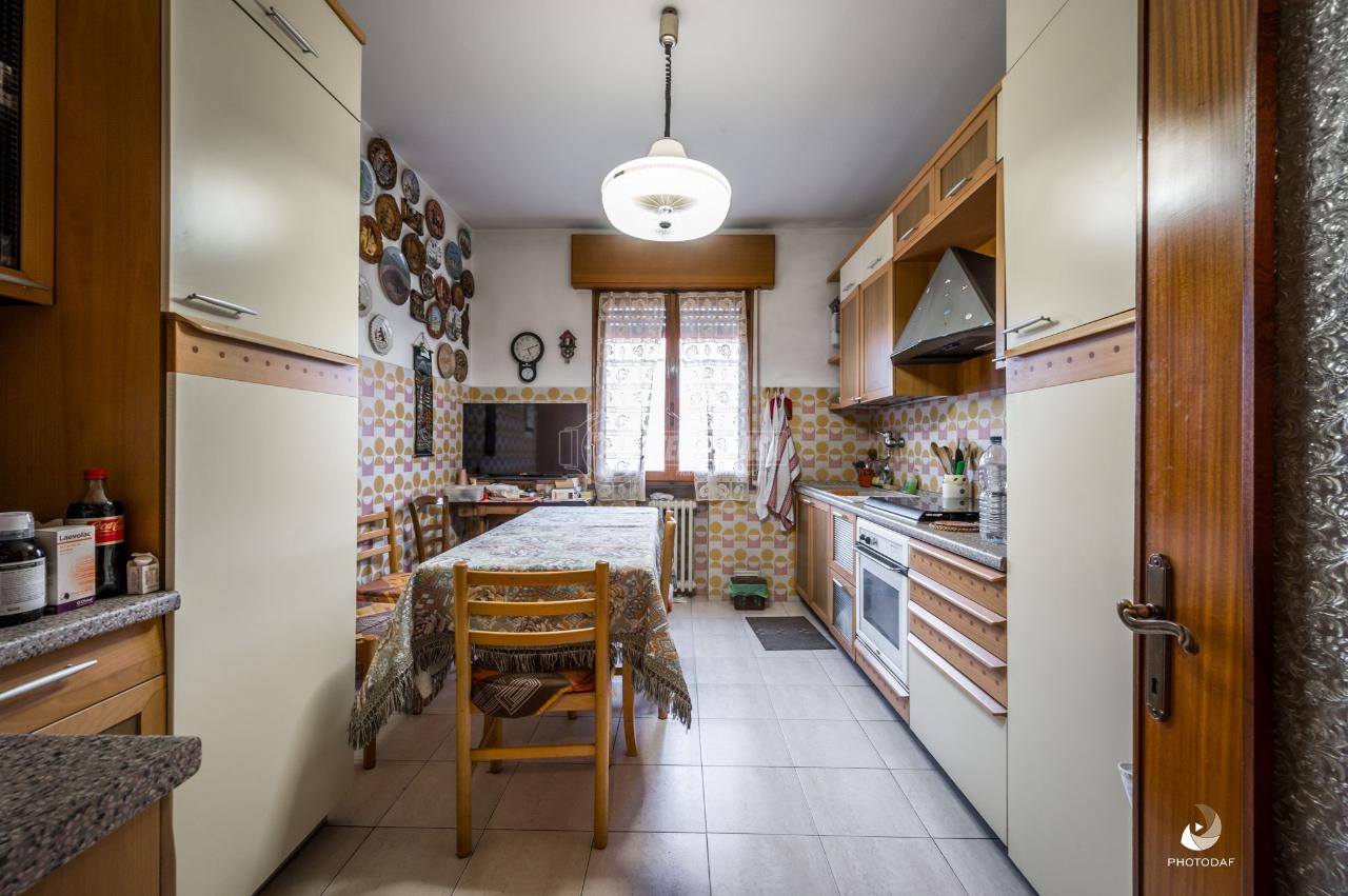 Appartamento in vendita a Carpi