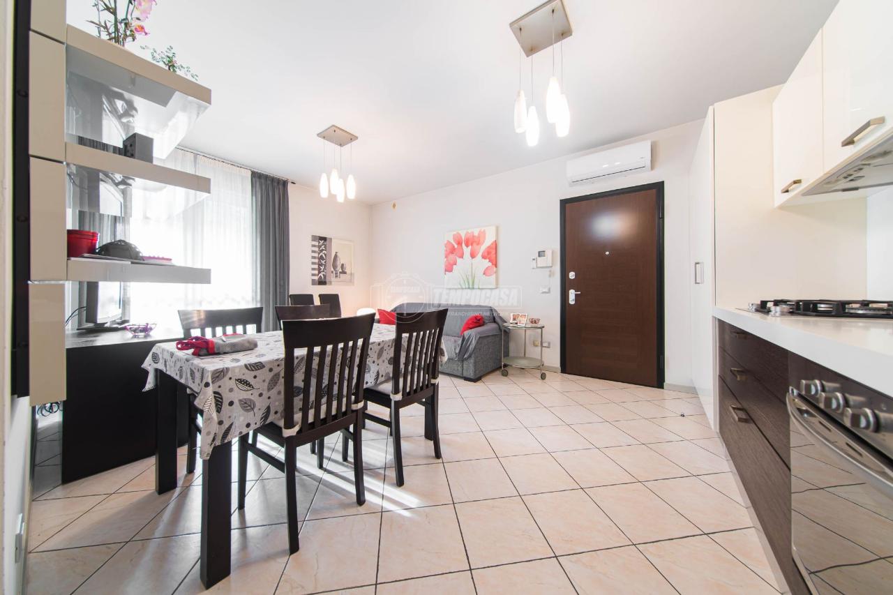 Appartamento in vendita a Carpi