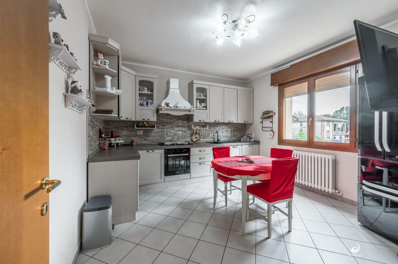 Appartamento in vendita a Novi Di Modena