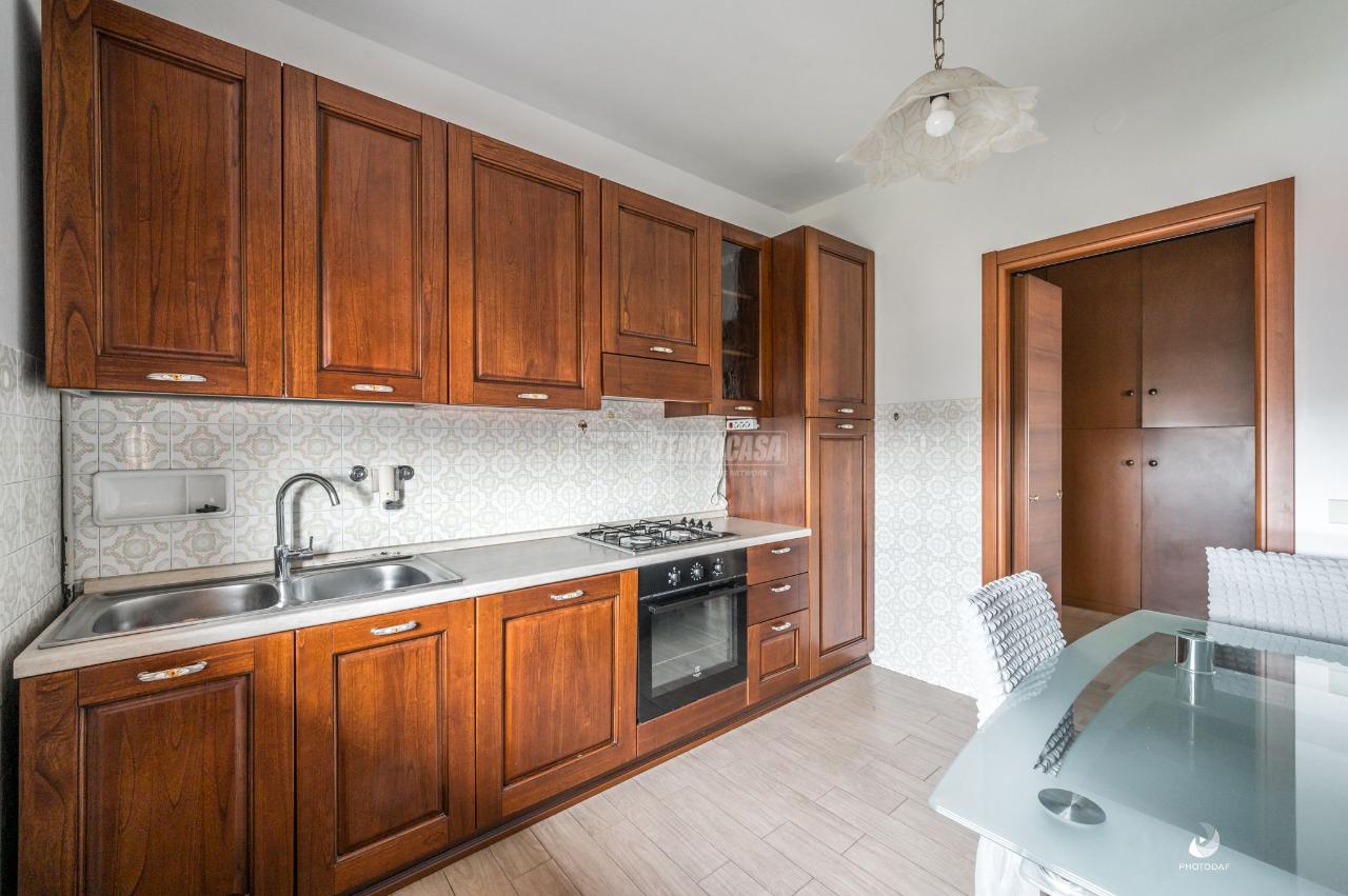 Appartamento in vendita a Carpi