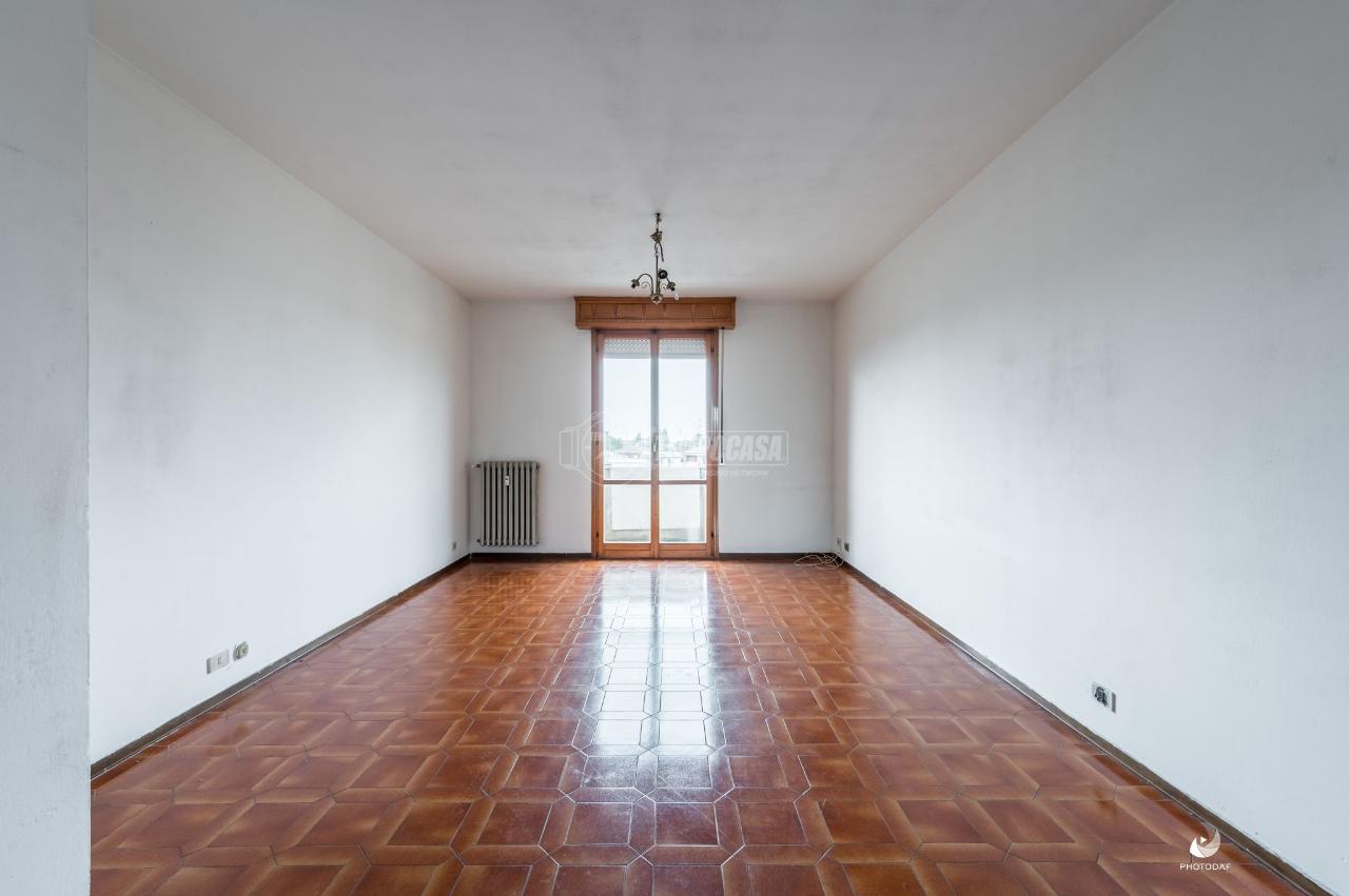 Appartamento in vendita a Carpi