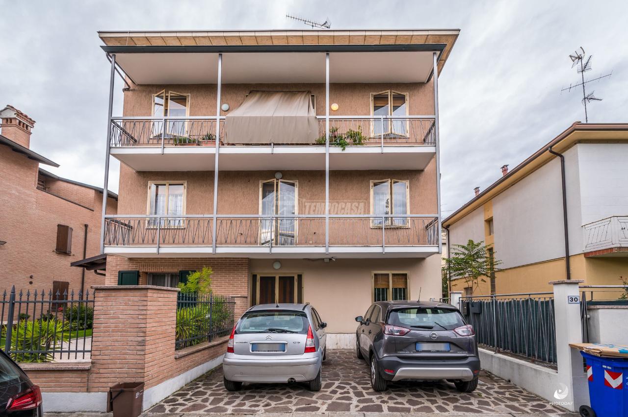 Villa a schiera in vendita a Carpi
