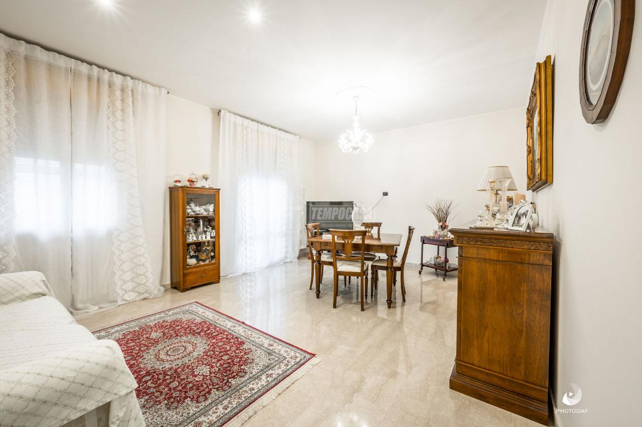 Appartamento in vendita a Carpi