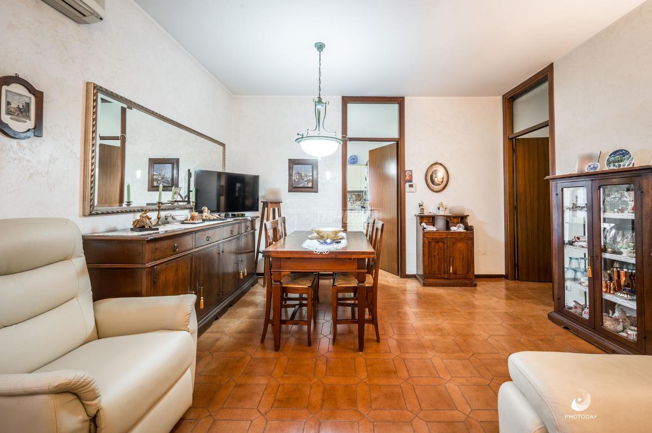 Appartamento in vendita a Carpi