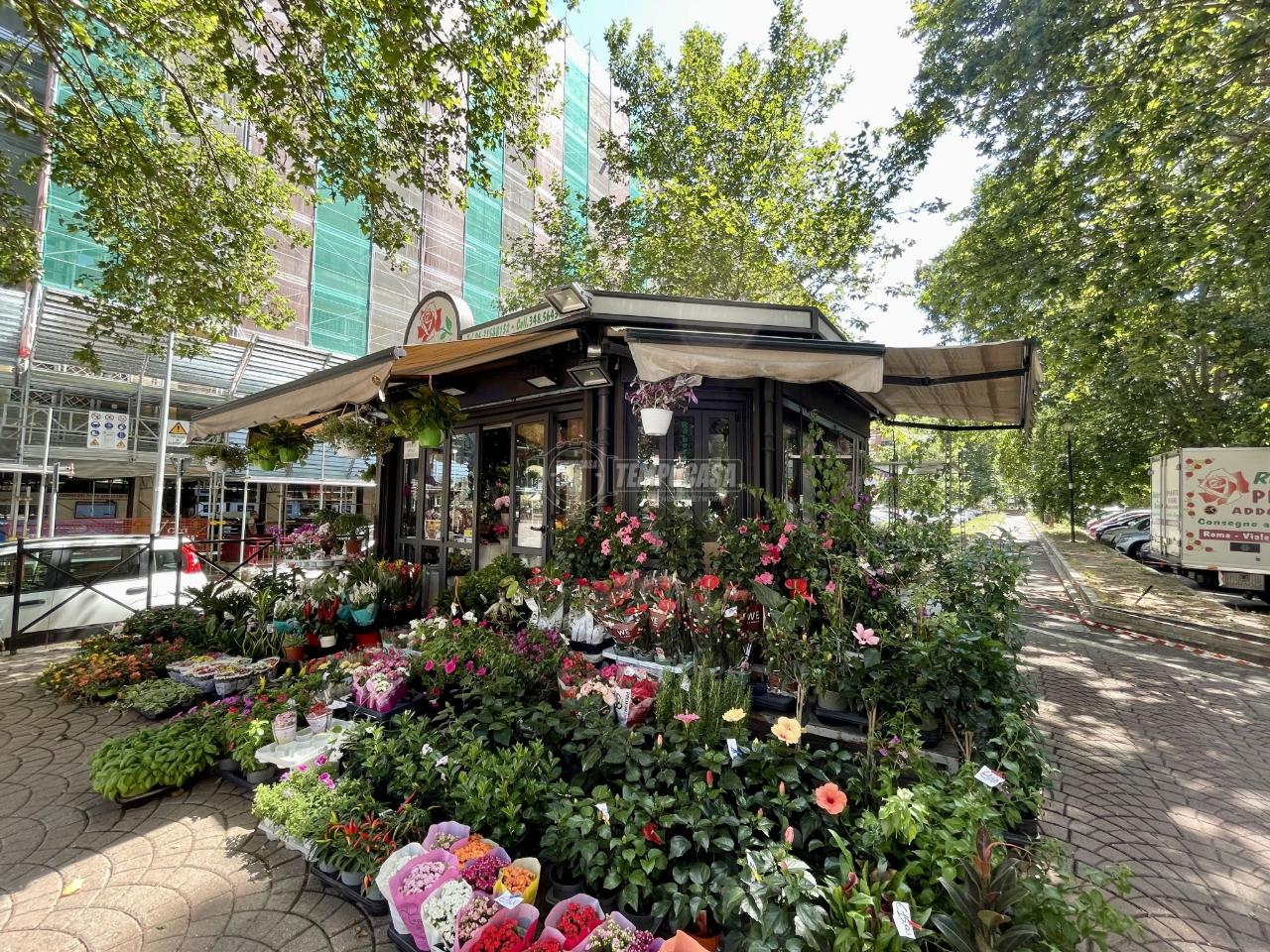 Negozio in vendita a Roma