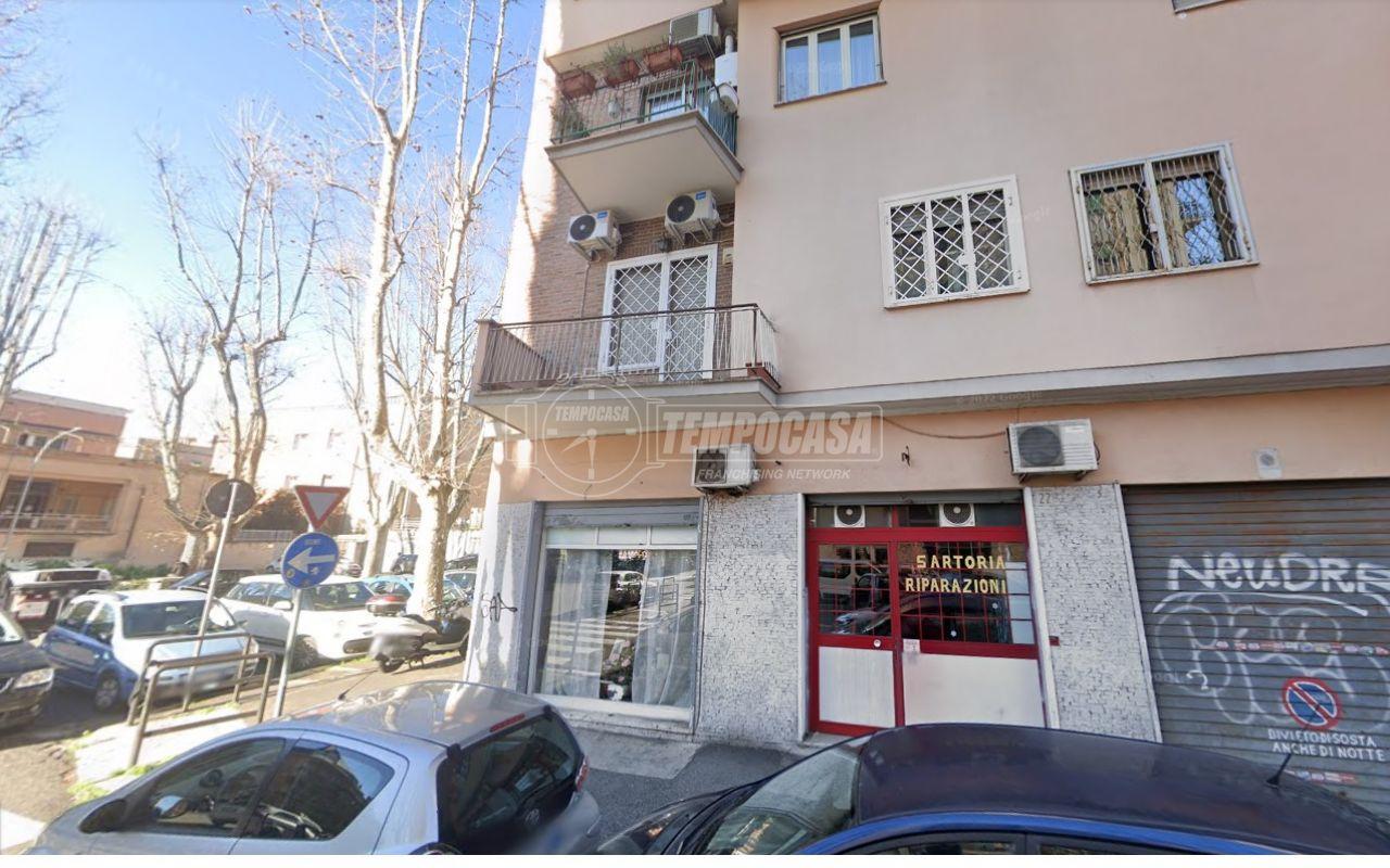 Negozio in vendita a Roma