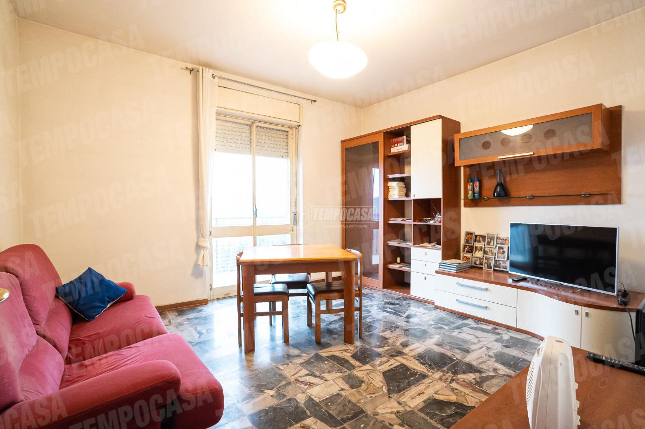 Trilocale in Via Roma 19, Lambrugo