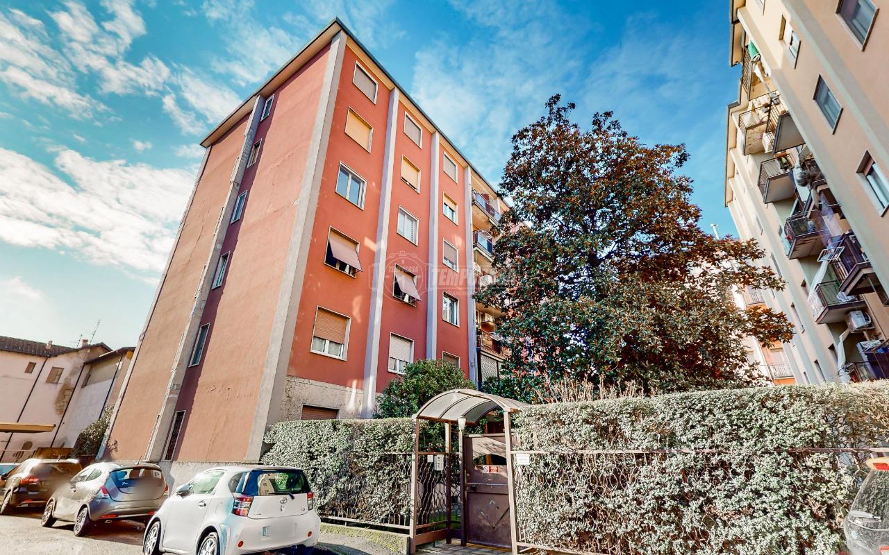 Appartamento in vendita a Abbiategrasso