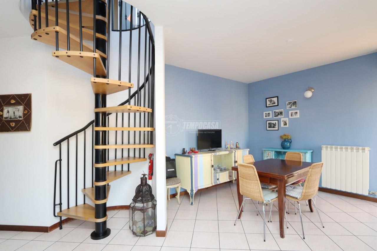 Appartamento in vendita a Abbiategrasso