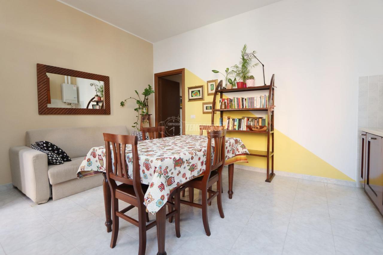 Appartamento in vendita a Abbiategrasso