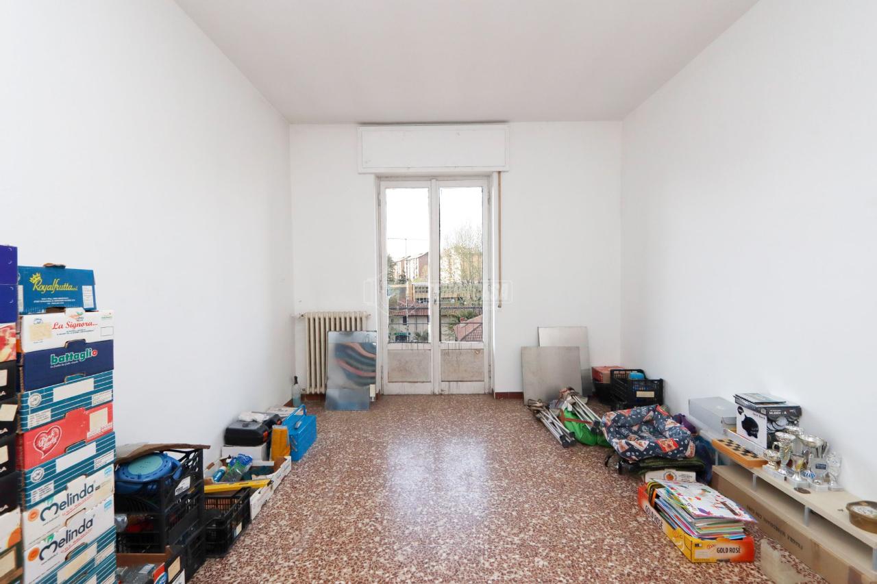 Appartamento in vendita a Abbiategrasso