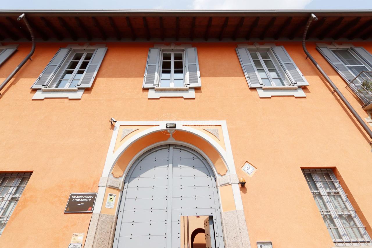 Appartamento in vendita a Abbiategrasso