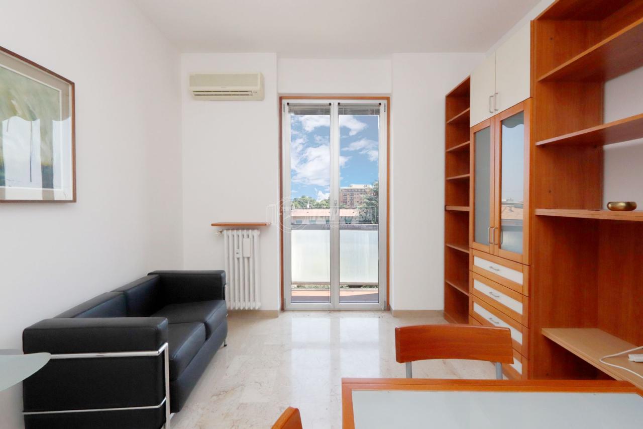 Appartamento in vendita a Abbiategrasso