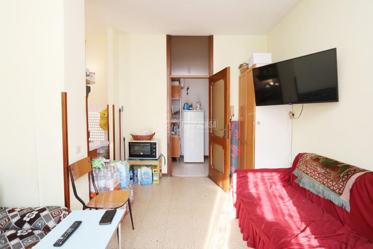 Appartamento in vendita a Abbiategrasso