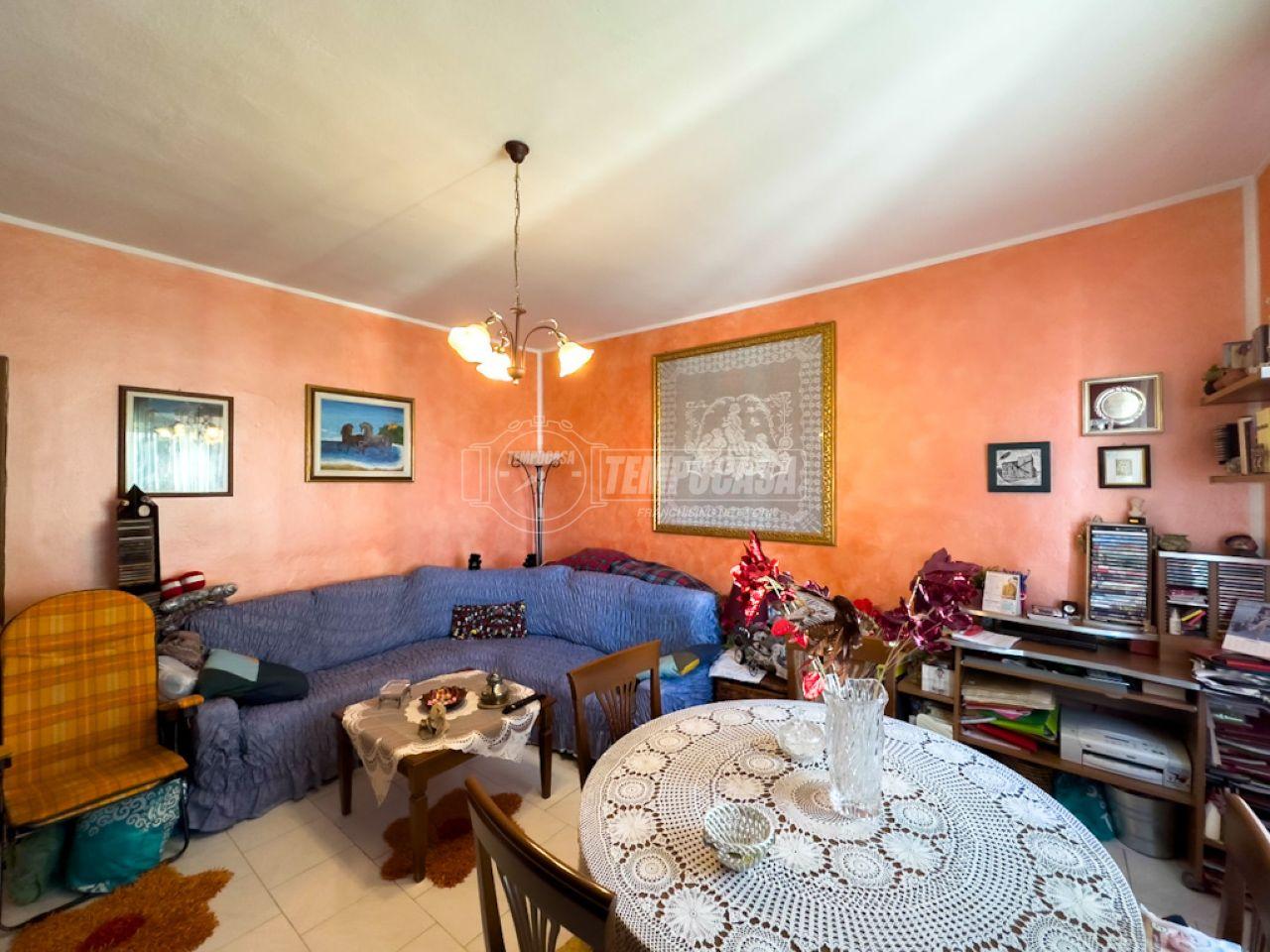 Appartamento in vendita a Abbiategrasso